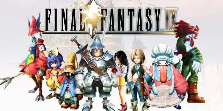 New Final Fantasy 9 Remake Development Reportedly Delayed