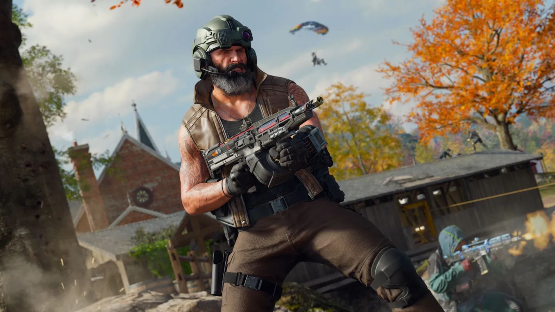 Warzone: Novo Matchmaking Aberto Chega na Season 1 de CoD