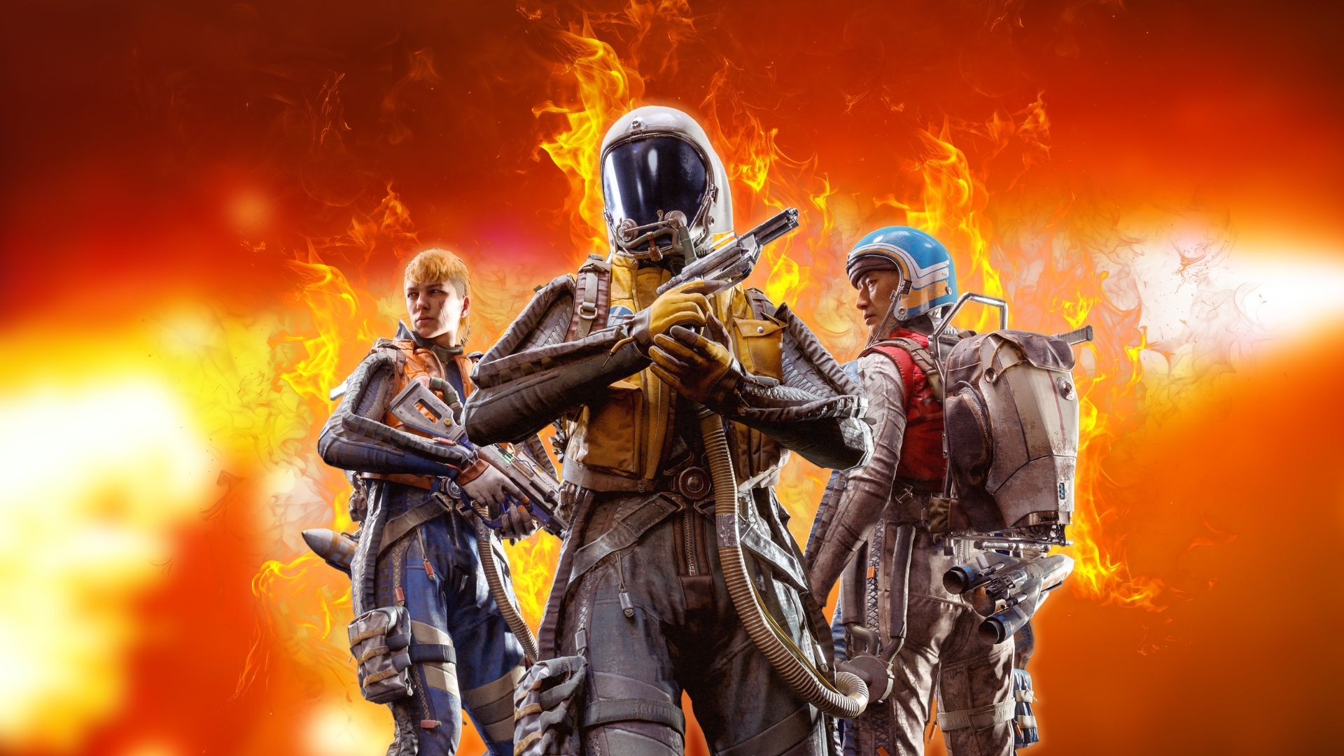ARC Raiders Chamas: Nova Atualização Corrige Glitch de Portas em 2025
